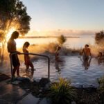 From Auckland: Rotorua Mori Village & Hot Springs with Haka - Overall Value and Experience