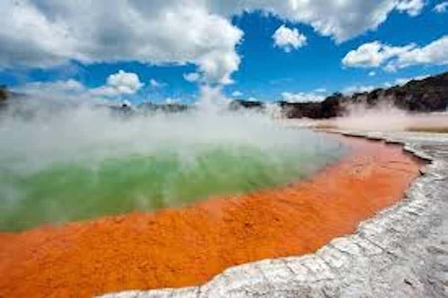 From Auckland: Rotorua Private Day Tour with Spa Experience - The Practical Details: Transport, Timing, & Value
