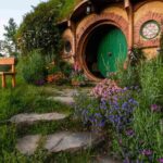 From Auckland:Hobbiton Movie Set & Waitomo Caves Small Group Tour - The Itinerary Breakdown: What to Expect