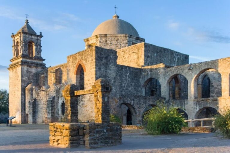 From Austin: San Antonio Day Trip with Alamo and Boat Cruise - Who Should Book This Tour?