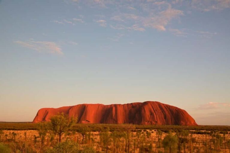 From Ayers Rock Resort: 4-Day, 3-Night Outback Escape - What Makes This Tour Stand Out?