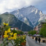 From Banff: Banff Wildlife & Scenic Highlights Premium Tour - Sightseeing Highlights and Their Significance