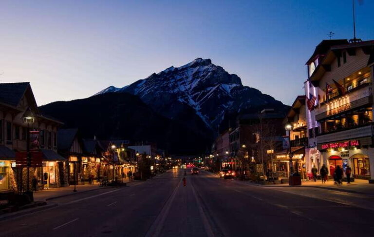 From Banff/Canmore: Deep 1 Day Tour in Banff National Park - What Sets This Tour Apart?