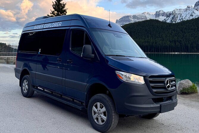 From Banff: Hassle-free Private Transfer to Calgary YYC Airport - Final Thoughts: Is This Transfer Worth It?