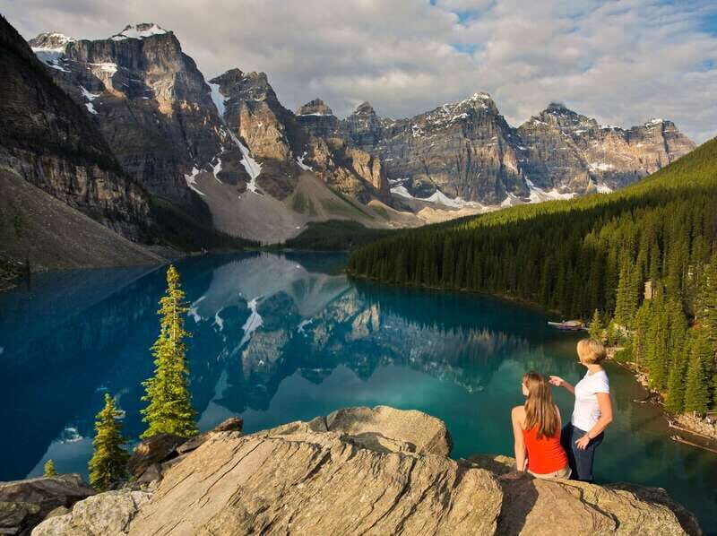 From Banff/Lake Louise: 1-Way Sightseeing Tour to Jasper - What Makes This Tour Stand Out?