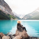 From Banff: Lake Louise and Moraine Lake Sightseeing Tour - Key Points