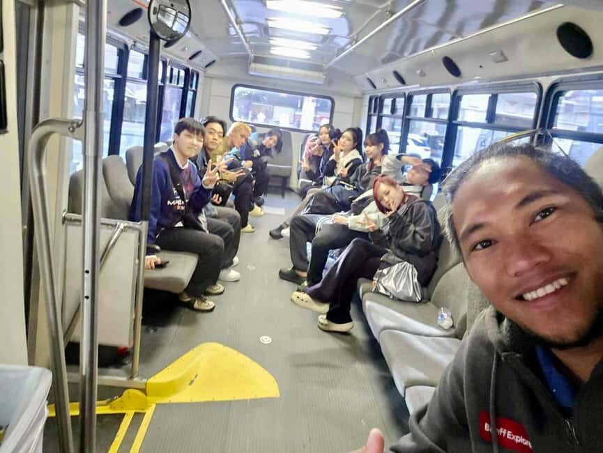 From Banff: Lake Louise, Lake Minnewanka, & Johnston Canyon - Who Should Take This Tour?