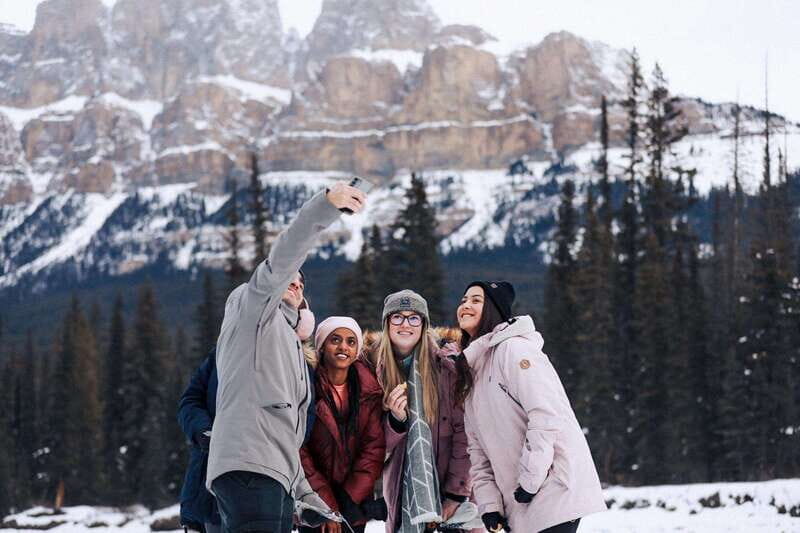 From Banff: Lake Louise & Yoho Full Day Tour - Why This Tour Offers Great Value