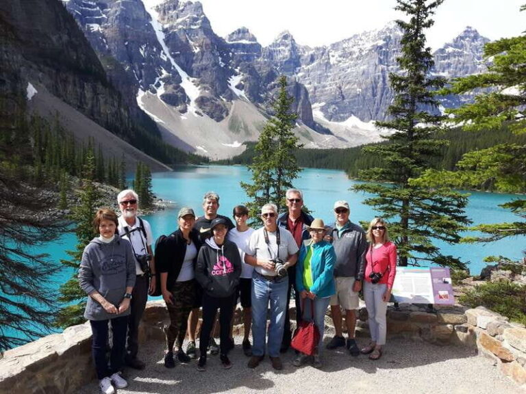 From Banff: Louise & Moraine Lake Guided Hiking Day Trip - Final Thoughts: Who Will Love This Tour?