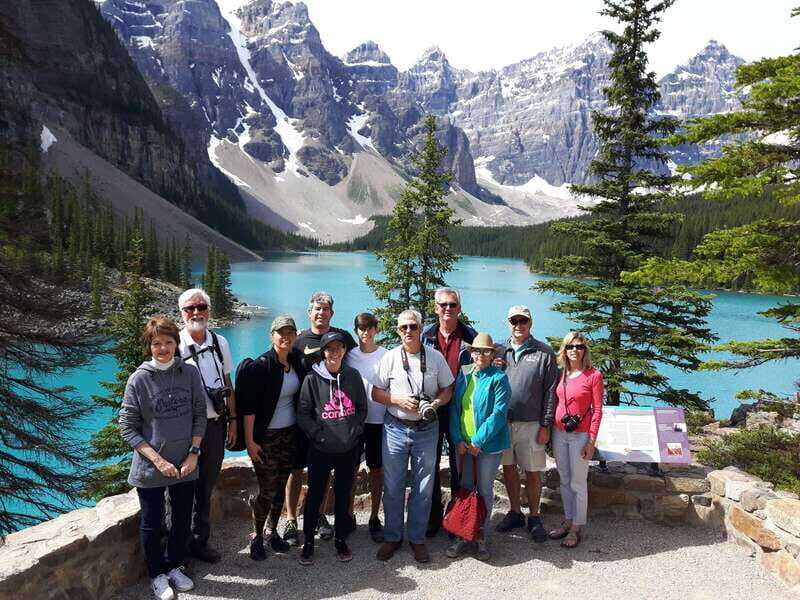 From Banff: Louise & Moraine Lake Guided Hiking Day Trip - Final Thoughts: Who Will Love This Tour?