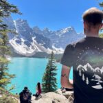From Banff: Moraine Lake and Lake Louise Half Day Tour - How the Tour Is Structured and What to Expect