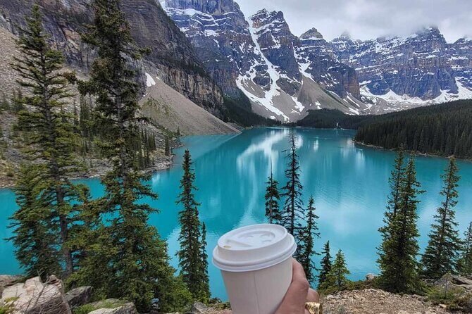 From Banff: Moraine Lake and Lake Louise Half Day Tour - Who Is This Tour For?