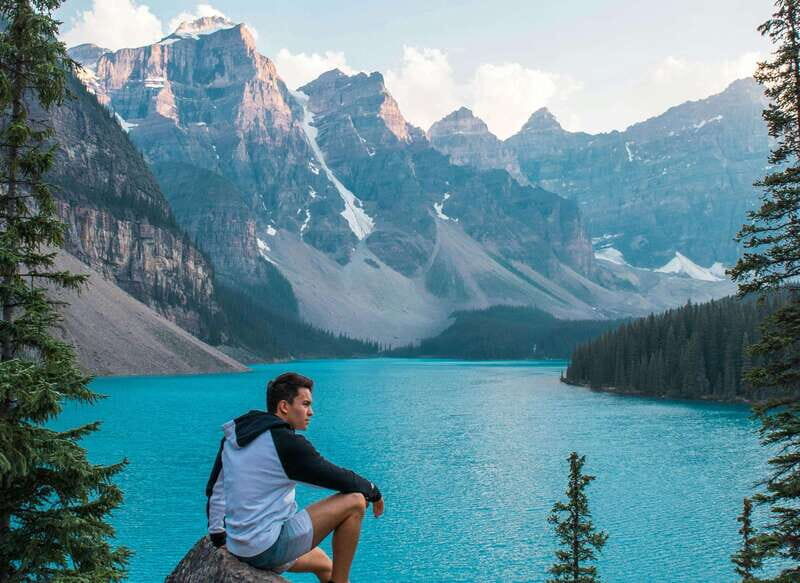 From Banff: Sunset Lake Louise, Moraine Lake & Wildlife Tour - Who Will Love This Tour?