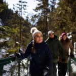 From Banff: Winter Wonderland; Lake Louise & Johnston Canyon - Who Will Love This Tour?