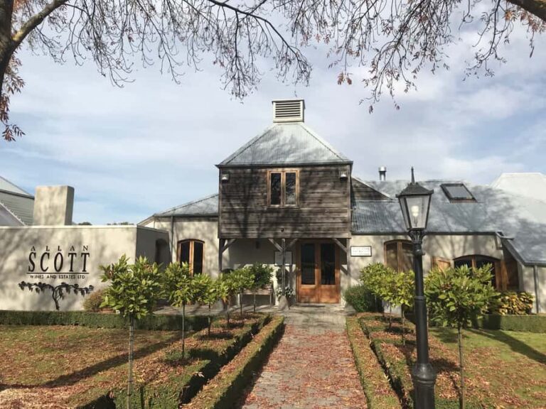 From Blenheim: Private Customizable Winery and Omaka Tour - A Day in the Life of the Tour