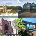 From Boston: Salem & Hammond Castle Semiprivate Day Trip - Exploring Salem’s Historic Heart