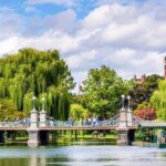From Boston:Public Garden,Beacon Hill&More Half Day tour - Transportation, Timing, and Comfort