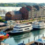 From Boston:Small Group Harvard, MIT, Quincy Market Day Tour - Deep Dive into the Itinerary