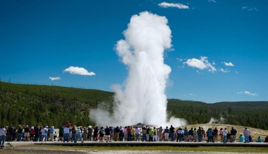 From Bozeman: Yellowstone & Teton Tour (3 Days & 2 Nights) - What Makes This Tour Stand Out?