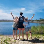 From Brisbane: Bribie Island Day Trip and 4x4 tour - The Practical Side: Transportation, Pricing, and Group Size