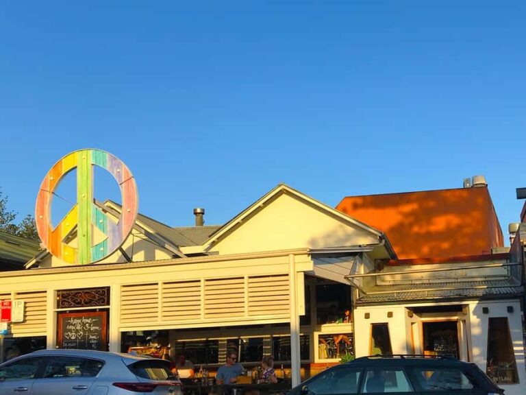 From Brisbane: Byron Bay, Bangalow, and Gold Coast Day Tour - Who Will Love This Tour?