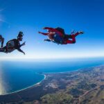 From Brisbane: Tandem Skydive Experience over Byron Bay - The Logistics and Practical Details