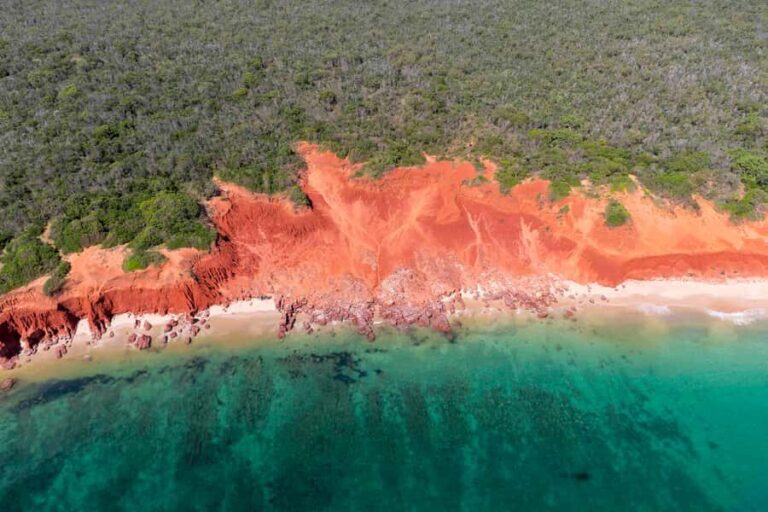 From Broome: Dampier Peninsula Discoverer Helicopter Flight - Who Is This Tour Best For?