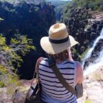 From Broome: Mitchell Falls Scenic Flight - Dry Season - The Practicalities