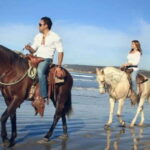 From Bufadora: Horseback Adventure - Who Would Love This Tour?
