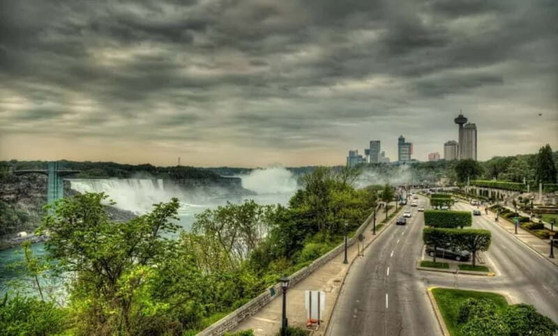 From Burlington: Custom Guided Day Trip to Niagara Falls - Why the Price Reflects Good Value