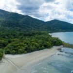 From Cairns: 3-Day Reef, Rainforest, and Outback Package - Day 1: Snorkeling the Outer Great Barrier Reef