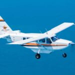 From Cairns: 40-Min Scenic Reef Window Seat Airplane Flight - Transportation and Logistics