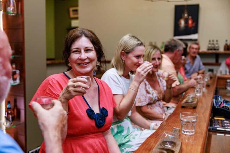 From Cairns: Atherton Tablelands Food and Wine Tasting Tour - Exploring the Day-by-Day Itinerary