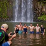 From Cairns: Barefoot Tablelands Waterfall & Rainforest Tour - What Makes This Tour Stand Out?