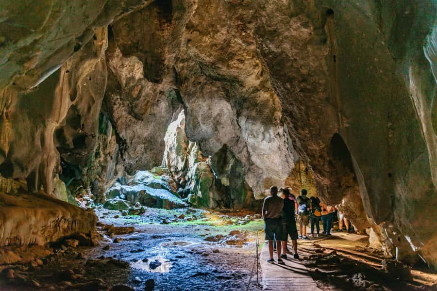 From Cairns: Chillagoe Caves and Outback Full-Day Tour - The Benefits of This Tour