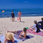 From Cairns: Green Island Full-Day Cruise - Detailed Breakdown of the Itinerary