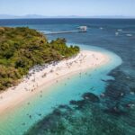 From Cairns: Green Island Half-Day Morning Cruise - The Itinerary Breakdown: What You Can Expect