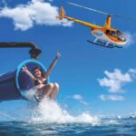 From Cairns: Moore Reef, Fitzroy Island Tour with Helicopter - What Sets This Tour Apart?