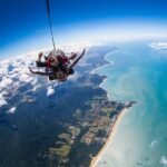 From Cairns: Tandem Skydive Experience over Mission Beach - The Value of This Skydiving Adventure