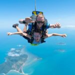 From Cairns: Tandem Skydive Experience over Mission Beach - The Experience in Detail