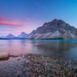 From Calgary/Banff/Canmore: Rockies Day Trip with Icefield - Transportation, Guides, and the Overall Experience