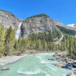 From Calgary: Banff & Yoho National Parks Private Day Tour - What It’s Like with Your Guide