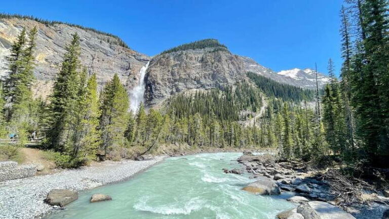 From Calgary: Banff & Yoho National Parks Private Day Tour - What It’s Like with Your Guide