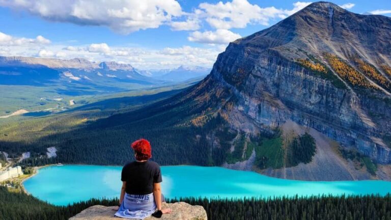 From Calgary/Canmore: Banff National Park Premium Day Trip - What’s Included and What’s Not