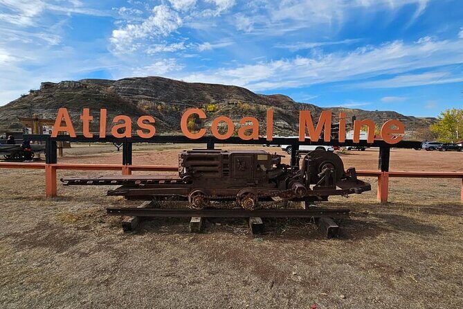 From Calgary: Drumheller Badlands Private Tour (Small Group) - A Detailed Look at the Drumheller Badlands Tour