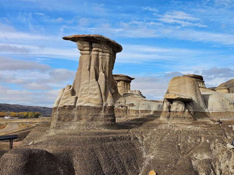From Calgary: Drumheller Private Tour, Full day sightseeing - Who Is This Tour Best For?