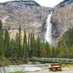 From Calgary: Moraine & Louise Lake, Banff & Falls Day Trip - What’s Included and How It Adds Value