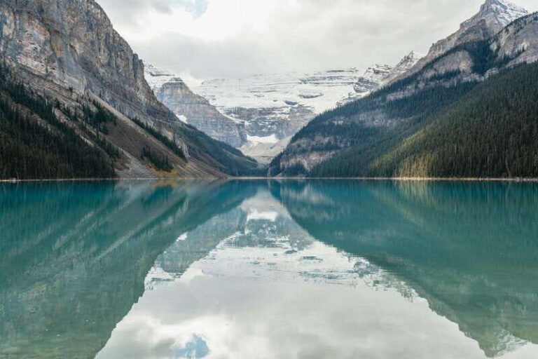 From Calgary: Private Banff National Park Day Trip - What You Need to Know Before Booking