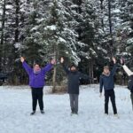 From Calgary: Yoho Park w/ Moraine & Lake Louise | Private Tour - The Value of the Tour