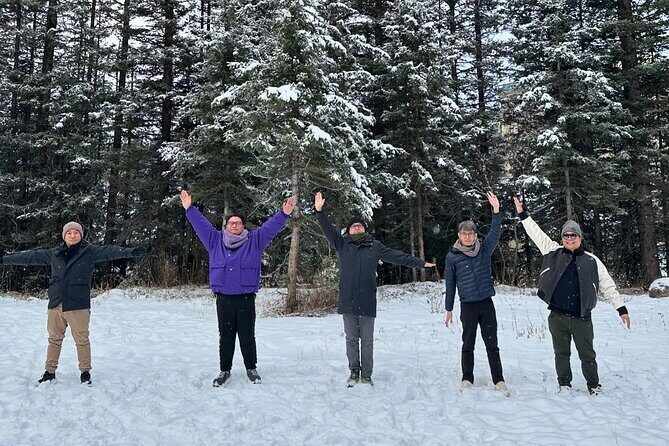 From Calgary: Yoho Park w/ Moraine & Lake Louise | Private Tour - The Value of the Tour